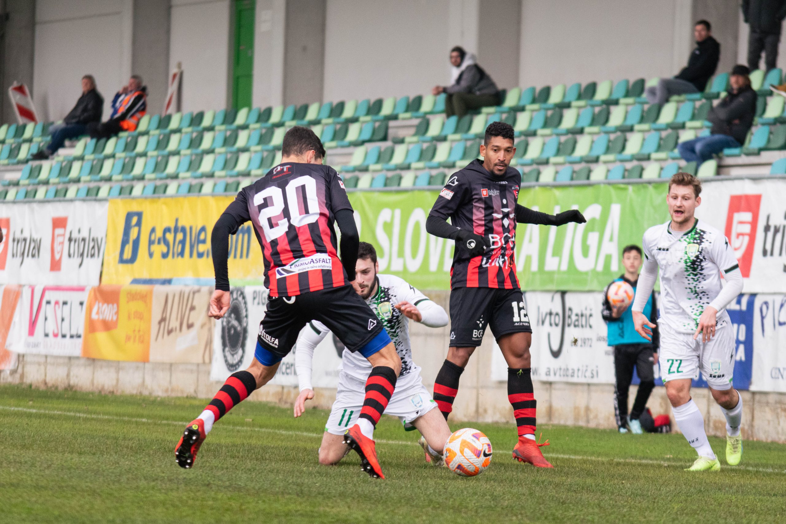 ND PRIMORJE